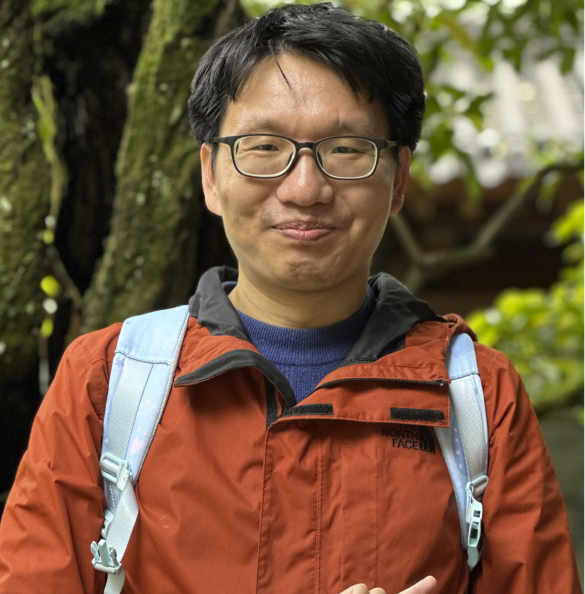 简介About ME - Dayao Ji/ Dayao’s Scholar Page